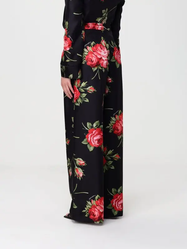 Dolce & Gabbana Trousers Colour