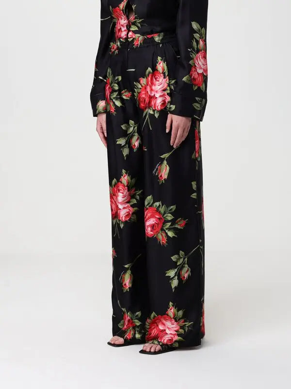 Dolce & Gabbana Trousers Colour