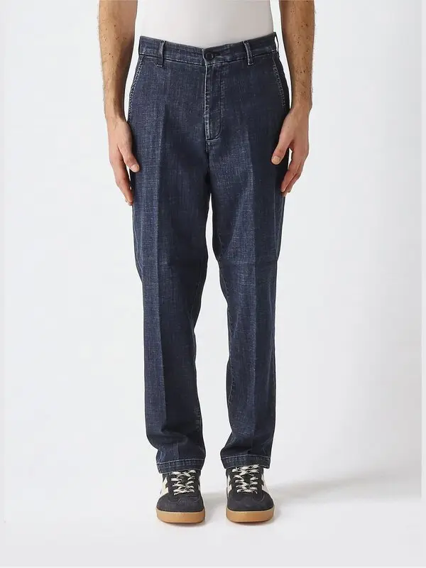 FAY Stretch Slim Fit Jeans