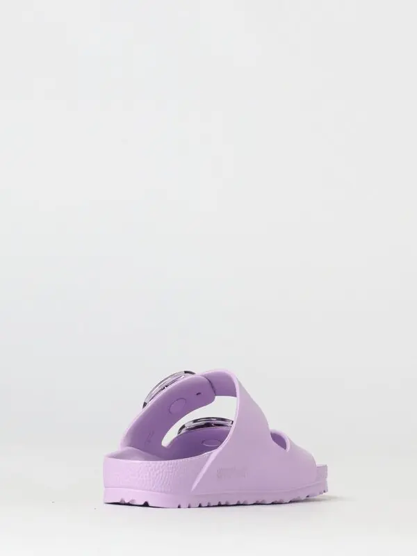 BIRKENSTOCK Arizona Big Buckle Eva Sandals - Pink