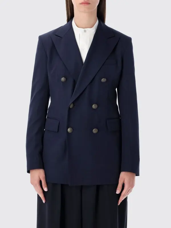 Ralph Lauren Jacket Colour