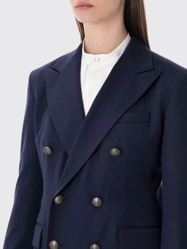 Ralph Lauren Jacket Colour