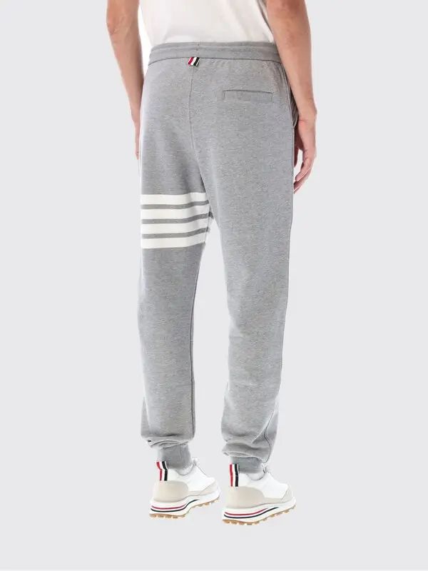 Thom Browne Trousers Colour - Grey