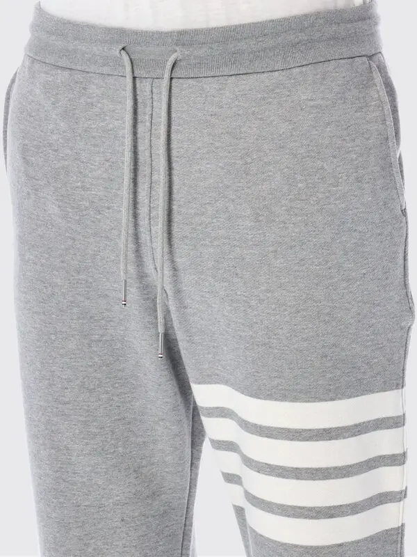Thom Browne Trousers Colour - Grey