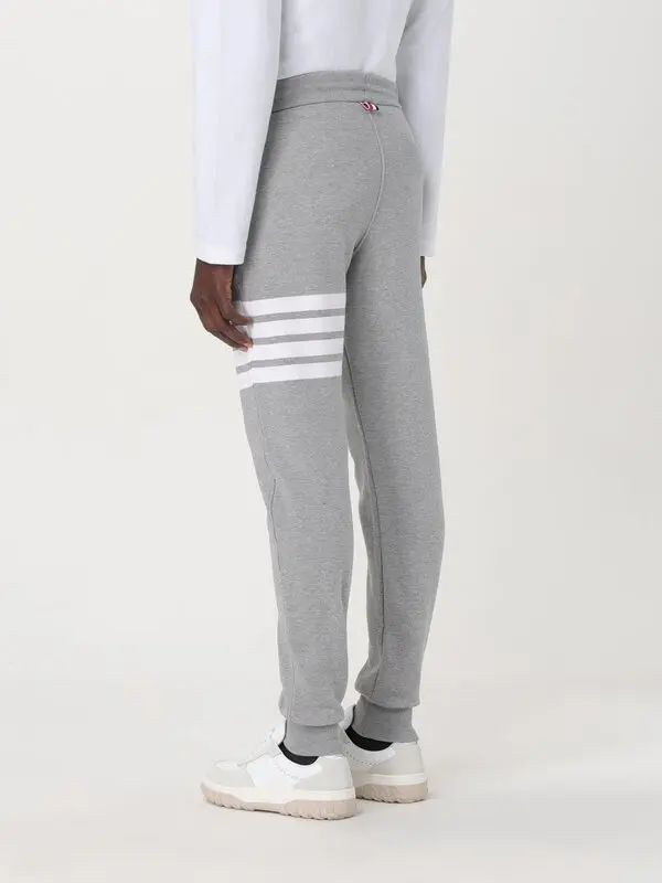 Thom Browne Trousers Colour - Grey