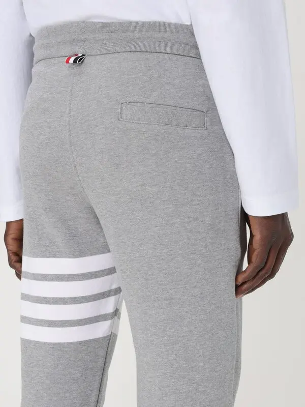 Thom Browne Trousers Colour - Grey