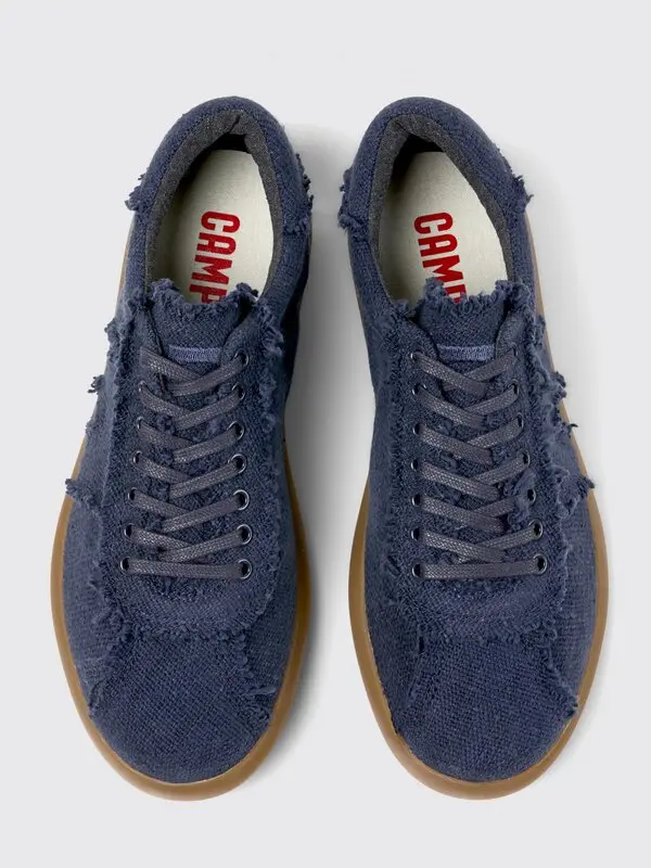Camper Trainers Colour