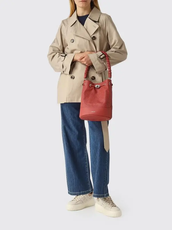 Max Mara Wide-leg Jeans