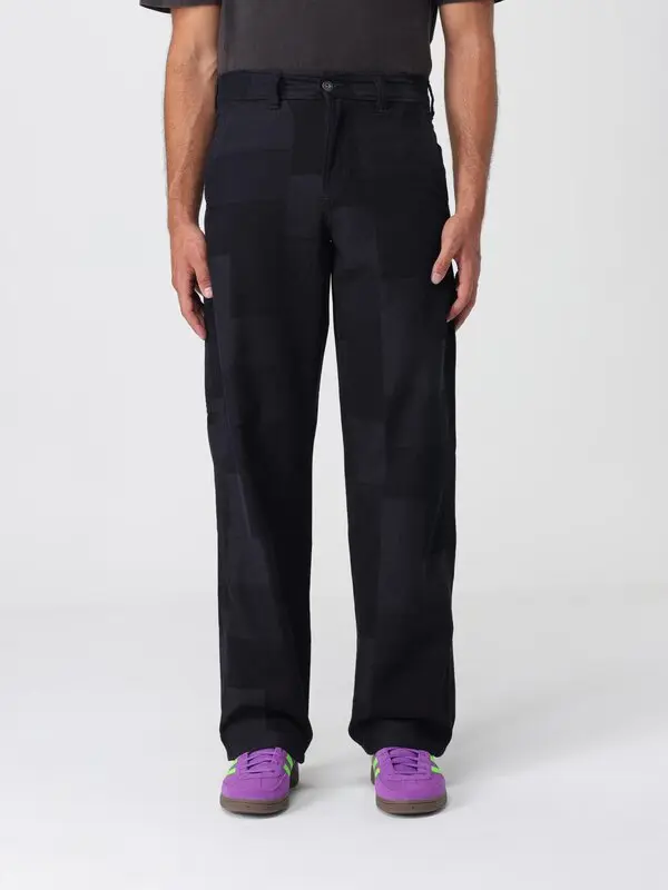 Dickies Trousers Colour