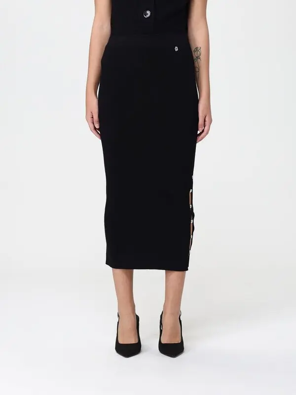 Liu Jo Skirt Colour