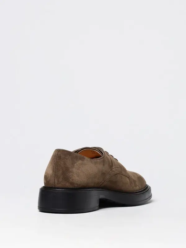 TOD'S Brogue Shoes Colour