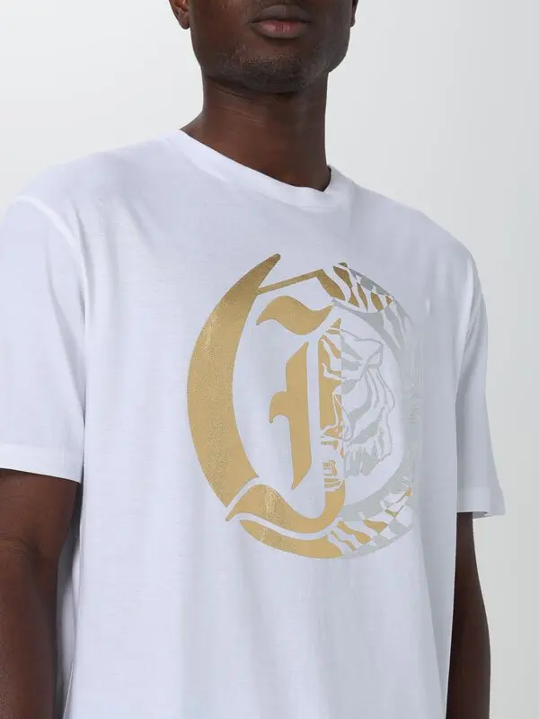 Just Cavalli T-shirt Colour