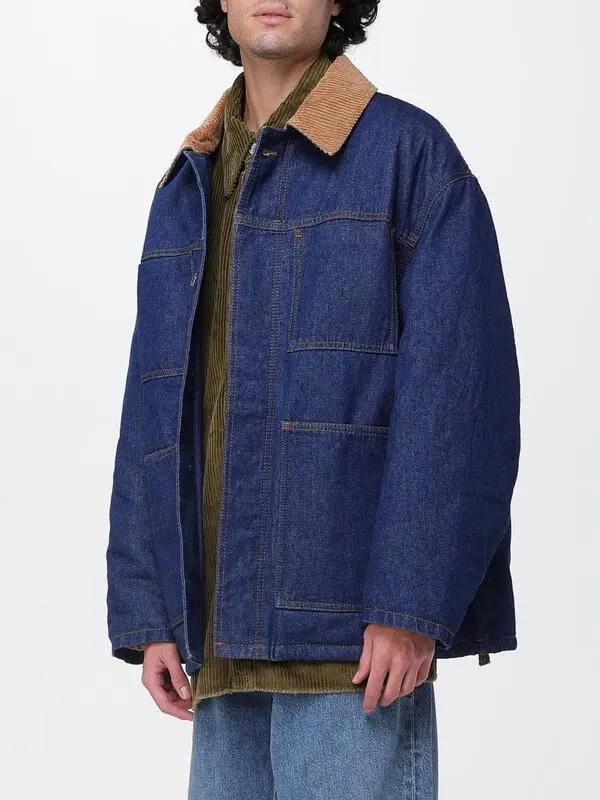 AMI Paris Jacket Colour