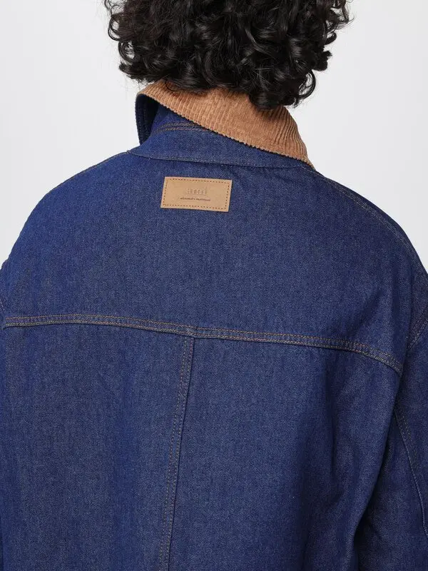 AMI Paris Jacket Colour