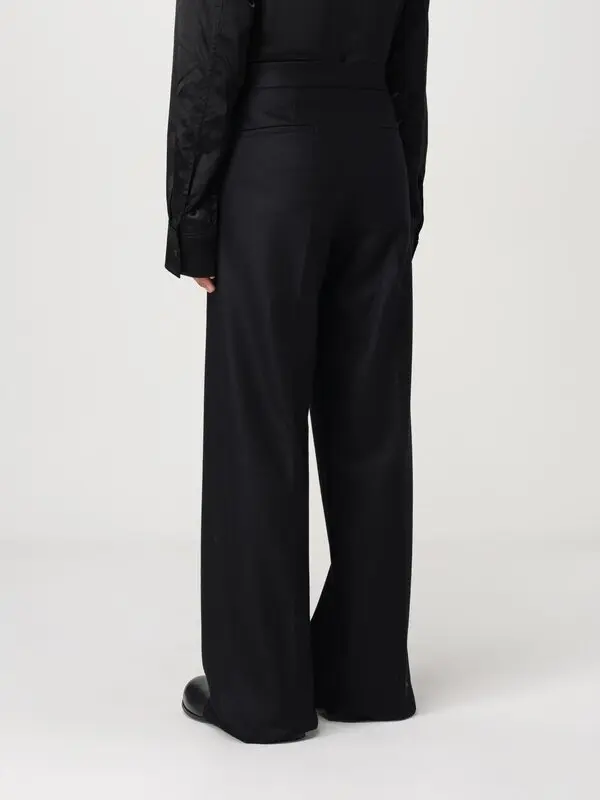 JIL SANDER Trousers Colour