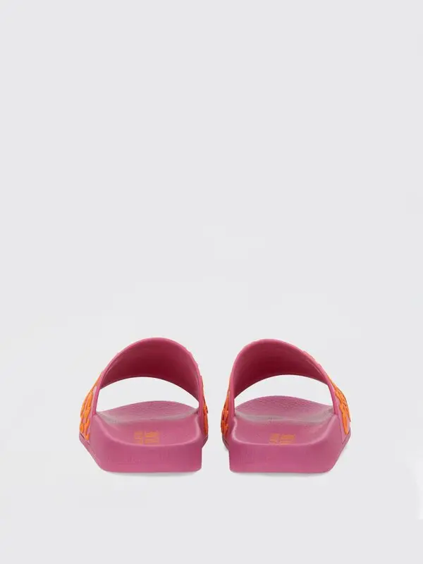 Versace Heeled Sandals Colour