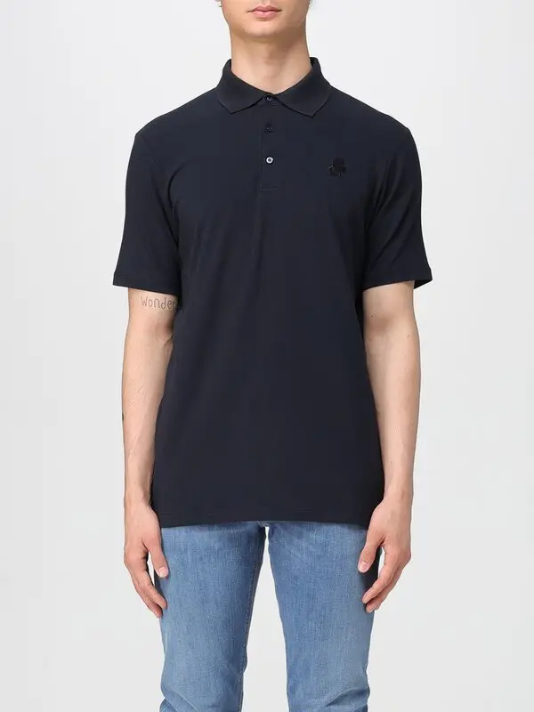 Karl Lagerfeld Polo Shirt Colour