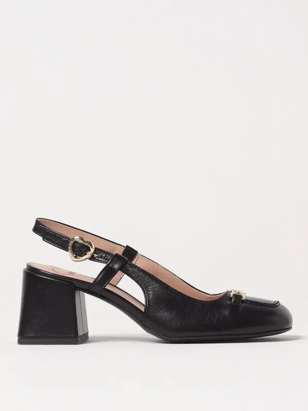 Moschino Court Shoes Colour