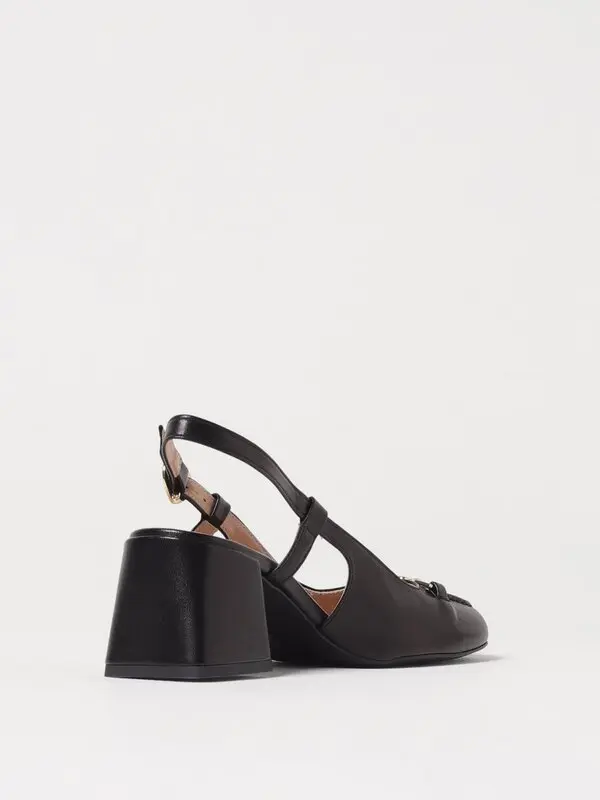 Moschino Court Shoes Colour