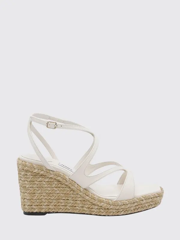 JIMMY CHOO Wedge Shoes Colour