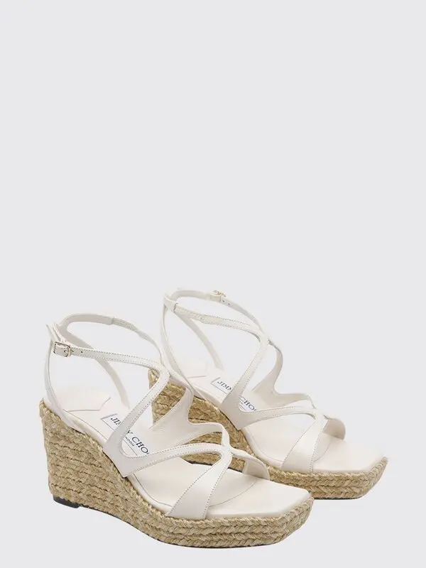 JIMMY CHOO Wedge Shoes Colour