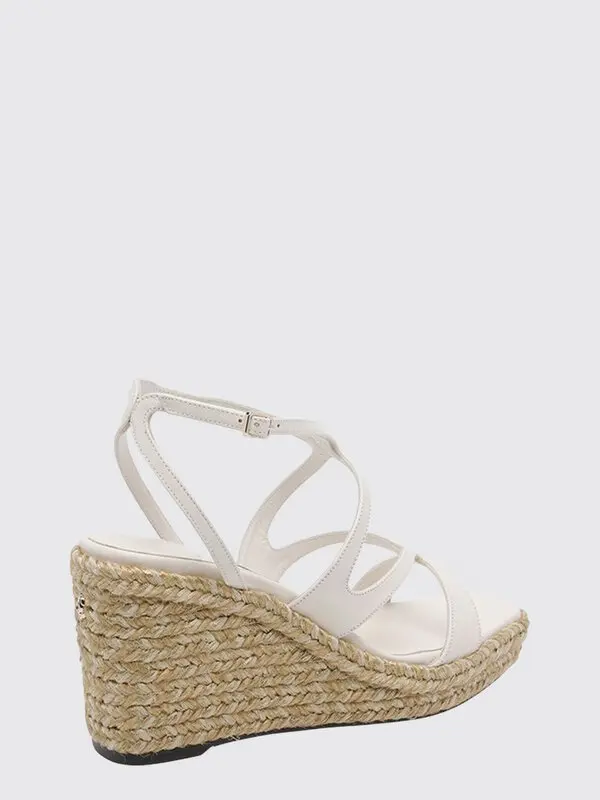 JIMMY CHOO Wedge Shoes Colour