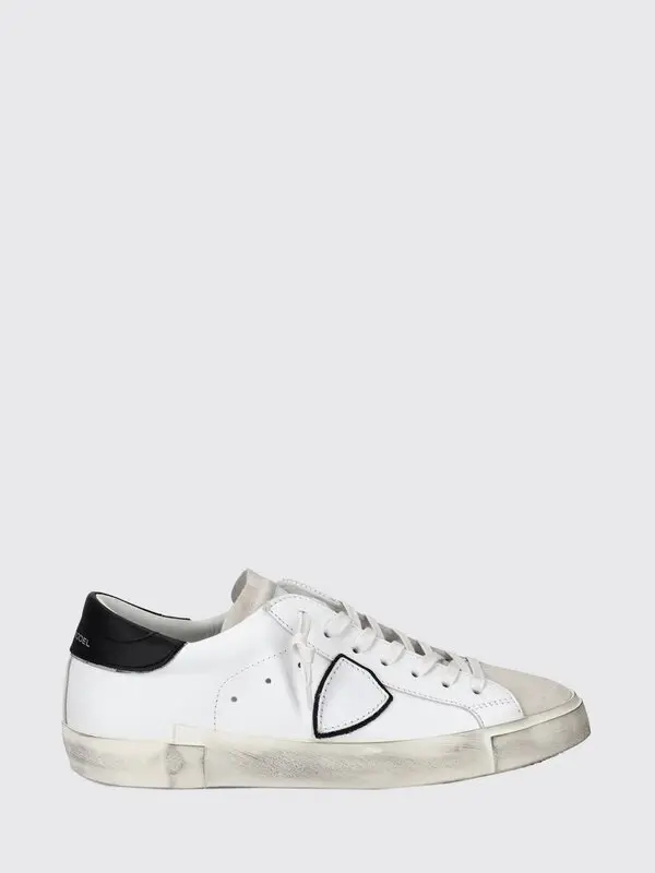 Philippe Model Trainers Colour - Black 1