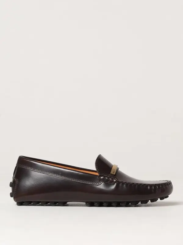 TOD'S Loafers Colour - Dark