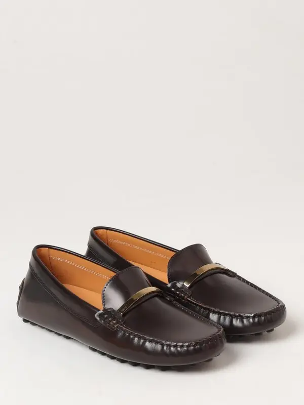 TOD'S Loafers Colour - Dark