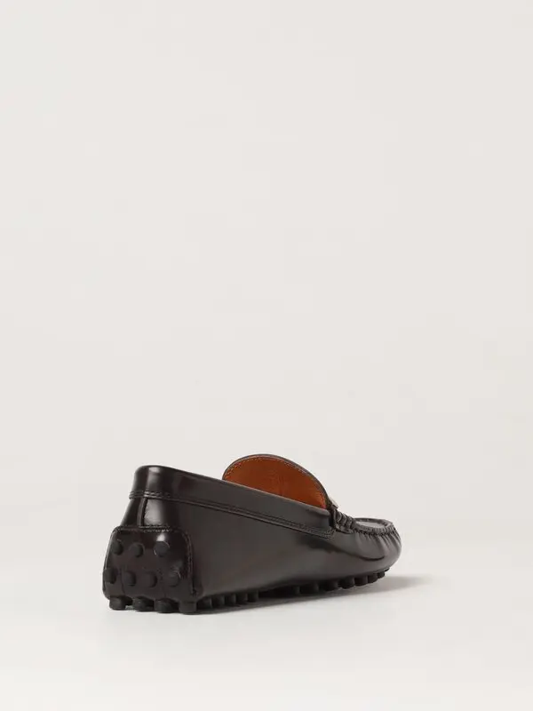 TOD'S Loafers Colour - Dark