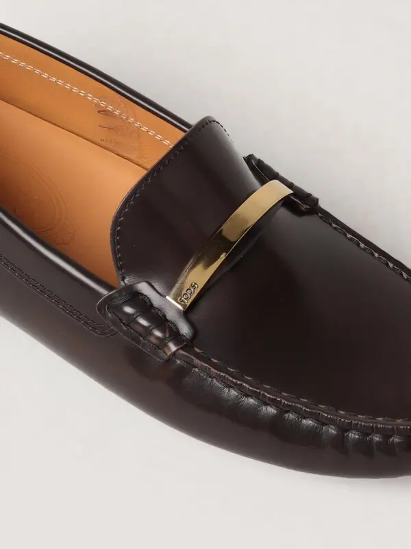 TOD'S Loafers Colour - Dark