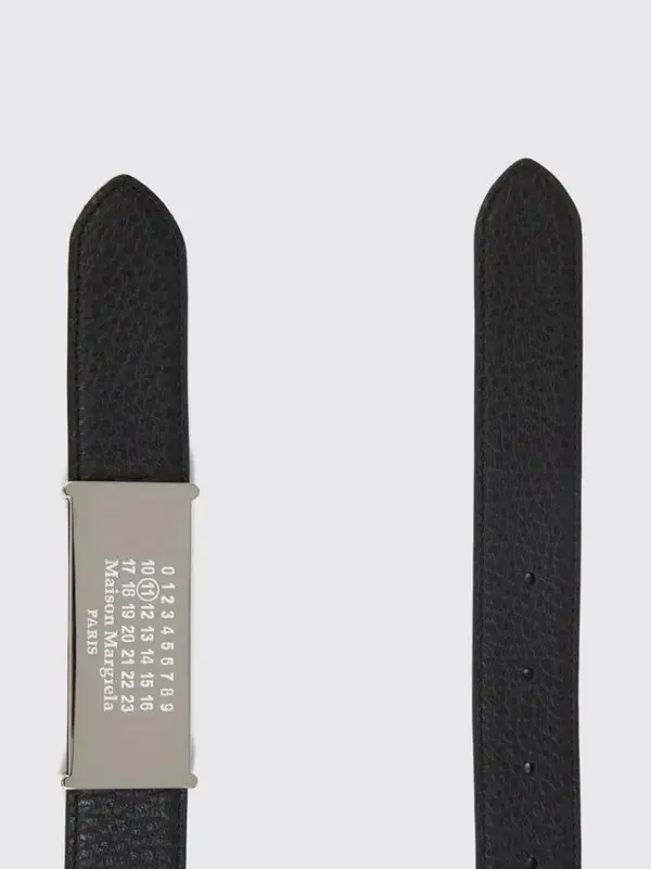 MAISON MARGIELA Belt