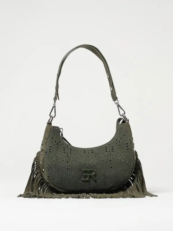 ERMANNO FIRENZE Mini Bag Colour - Green