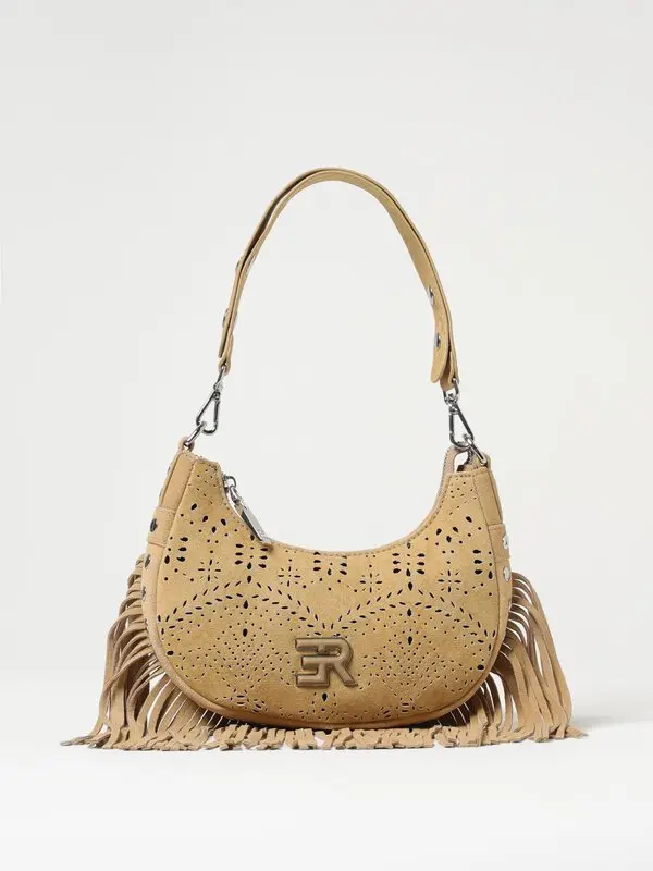ERMANNO FIRENZE Mini Bag Colour - Sand