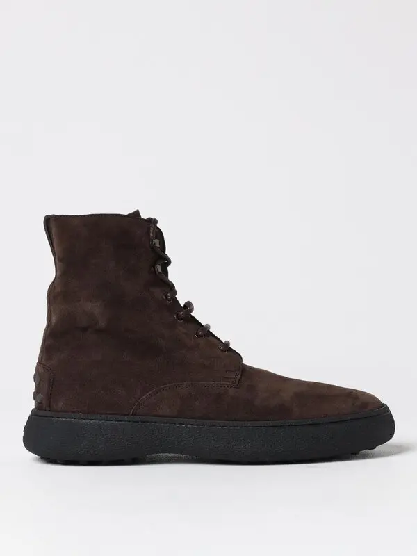 TOD'S Boots Colour