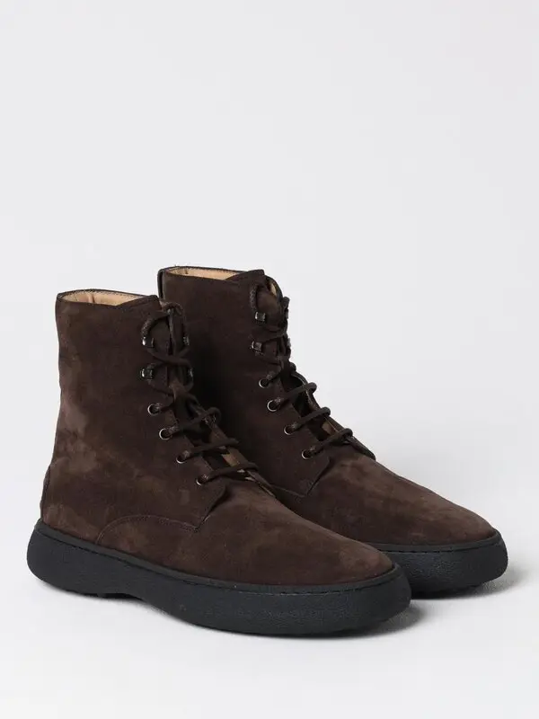 TOD'S Boots Colour
