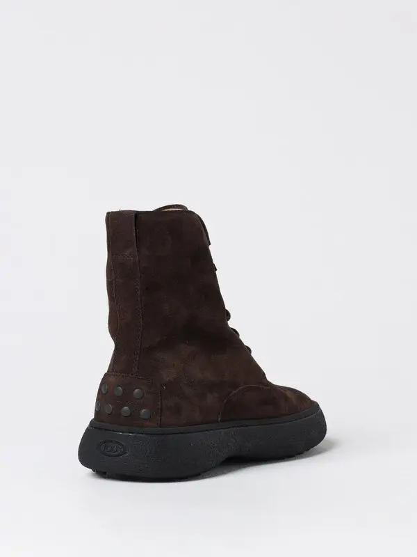TOD'S Boots Colour