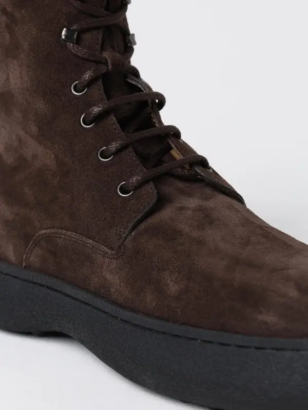 TOD'S Boots Colour