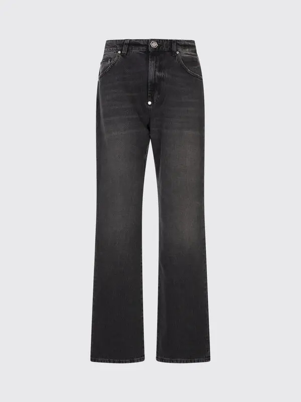 Philipp Plein Jeans - Black