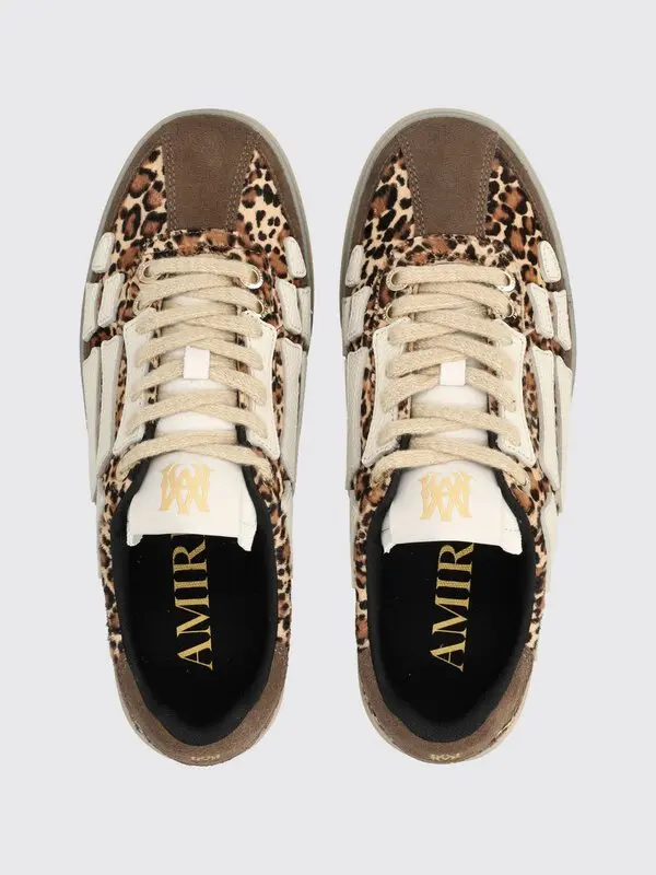 Amiri Trainers Colour
