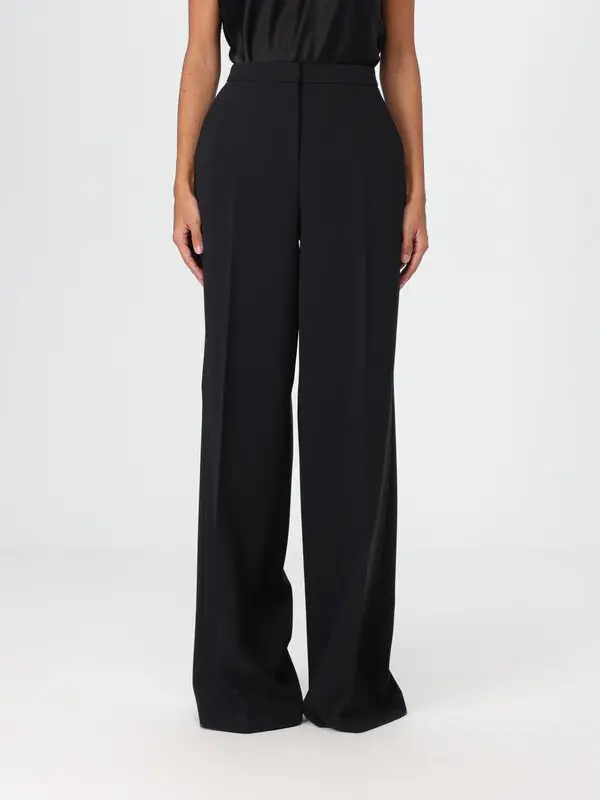 Pinko Tailored Wide-leg Trousers