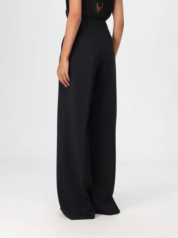 Pinko Tailored Wide-leg Trousers