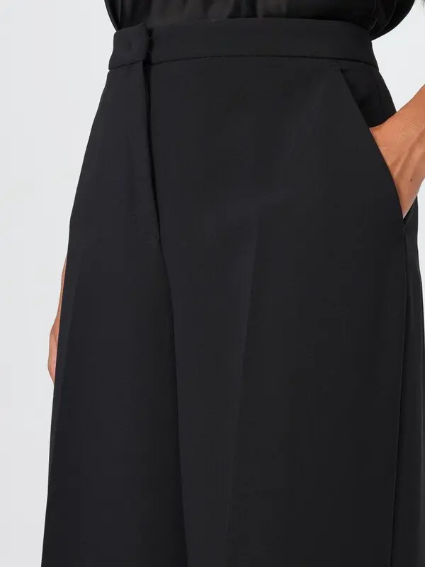Pinko Tailored Wide-leg Trousers