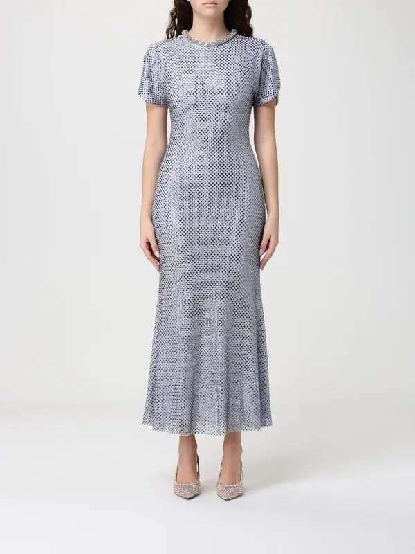 SELF-PORTRAIT Dress Colour