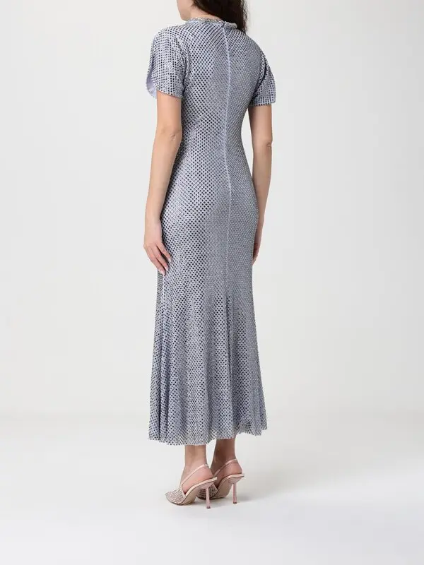 SELF-PORTRAIT Dress Colour