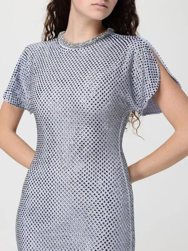 SELF-PORTRAIT Dress Colour