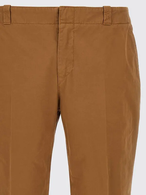 Alexander McQueen Trousers Colour