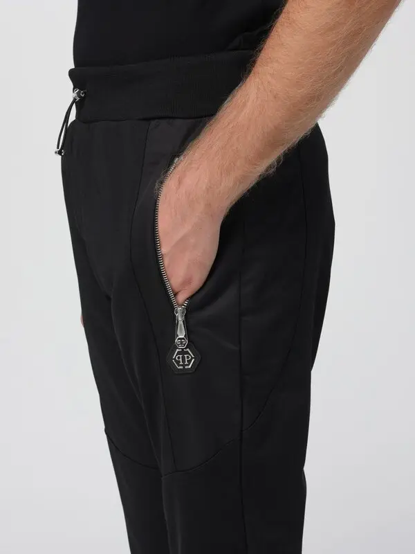 Philipp Plein Trousers Colour