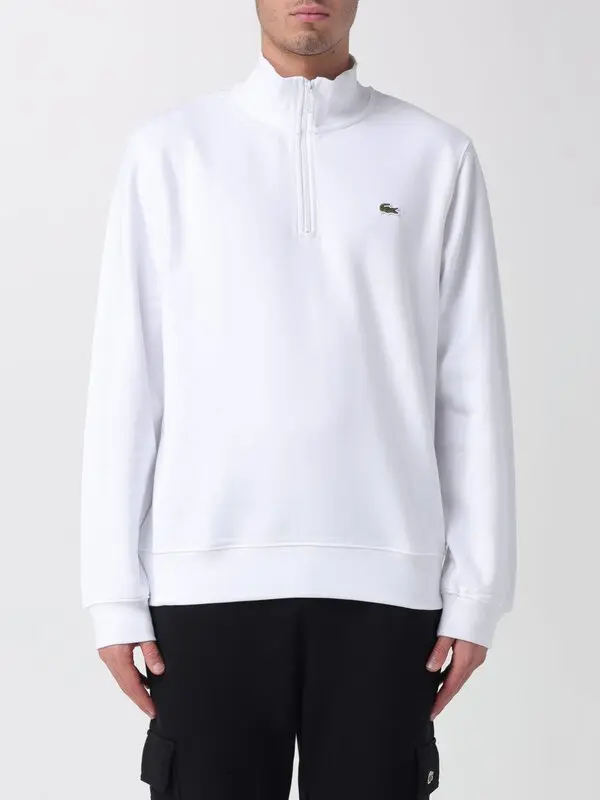 Lacoste Sweatshirt Colour