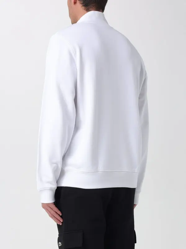 Lacoste Sweatshirt Colour